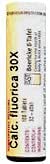 Amazon.com: Calcarea Fluorica 30X 100 tabs : Health & Household