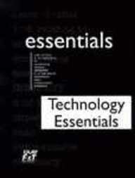 Technology Essentials: 9781580760492: Computer Science Books @ Amazon.com