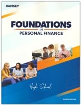 foundations in personal finance high school edition 4th edition: David ...