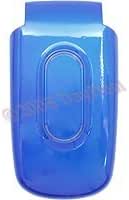 Amazon.com: Blue Faceplate for Samsung A630 SCH-a630 : Cell Phones ...
