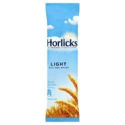 Amazon.com : Horlicks Light Malt 32G : Grocery & Gourmet Food