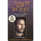Dances With Wolves: Blake, Michael: 9780962738722: Amazon.com: Books