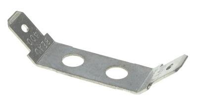 Molex 38002-0166 Quick Disconnect Terminal Block Tab 3/16" 100/PKG ...