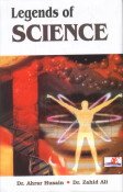 Buy Legends of Science Book Online at Low Prices in India | Legends of ...
