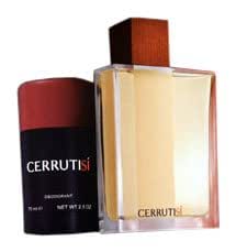Amazon.com : Cerrutisi By Nino Cerruti For Men. Gift Set ( Eau De ...