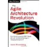 The Agile Architecture Revolution: How Cloud Computing, REST-Based SOA ...