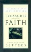 Treasures of Faith, Living Boldly in View of God's Promises: Amazon.co ...