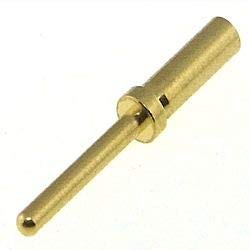Connector Contact,PIN,Crimp Terminal: Amazon.com: Industrial & Scientific