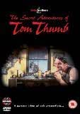 Amazon.com: The Secret Adventures Of Tom Thumb [DVD] : Nick Upton ...
