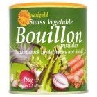 Amazon.com : Marigold Swiss Vegetable Bouillon, 5.3-Ounce(150-Grams ...