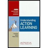 Understanding Action Learning (07) by EdD, Judy O'Neil - PhD, Victoria J Marsick [Paperback ...