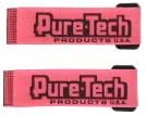 Amazon.com: Pure-Tech 2 Xtreme Strap - Neon Red : Toys & Games