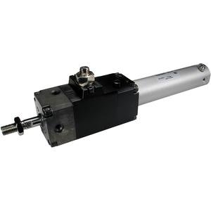Amazon.com: SMC CDLG1BN40-1300-E-K59W-111G cyl, fine locklqa ...