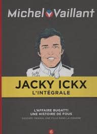 Amazon.com: Vaillant & Ickx l'intégrale 2: 9782800164946: Books