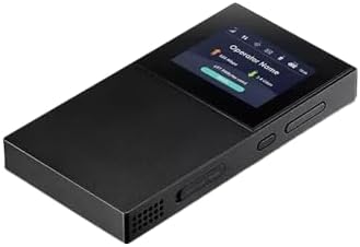 Zyxel 5G NR Portable Router | WiFi 6 high-speed broadband | Compact ...