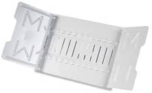Amazon.com: Master Catalog Rack Starter Sets, Hinged Racks, Extension ...