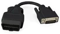 Amazon.com: NEXIQ: OBD II Cable Litelink : Automotive