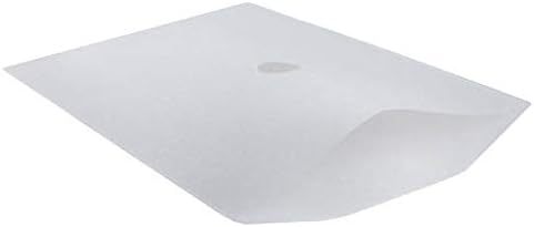 Amazon.com: Filter Paper Envelope 10.5 x 20.5 w/Hole : Home & Kitchen
