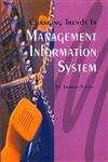 Changing Trends in Management Information System : Panda, T.: Amazon.in ...