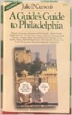 Buy A Guide's Guide to Philadelphia Book Online at Low Prices in India ...