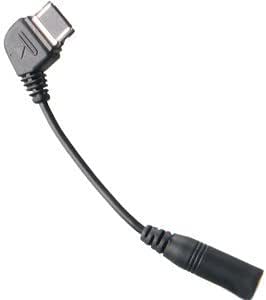 Amazon.com: Pantech Matrix Pro C820 Headset 3.5mm Adapter - Original ...