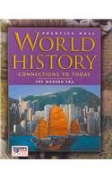 World History: Connections to Today, the Modern Era: Ellis, Elisabeth ...