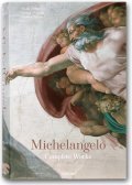 THE COMPLETE WORKS OF MICHELANGELO: Books - Amazon.ca