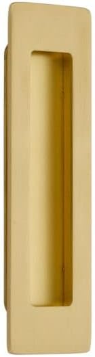 220304 Us7 Modern Rectangular Flush - Amazon.com