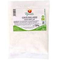 Coco Rallado Hacendado ️ 2024