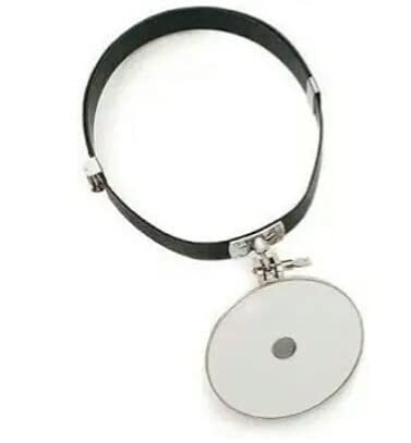 RKDENT Medical Head Mirror : Amazon.in: Beauty
