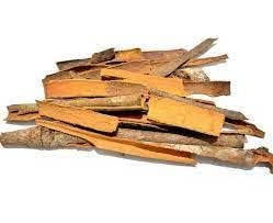 THARUNI CINNAMON/PATTA/PATTAI/CINNAMON STICKS (1000) : Amazon.in ...