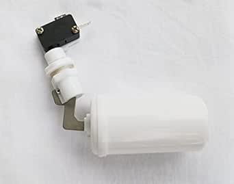RO Float Valve Switch Kent Type, Float Valve and Auto Cut Off Switch ...