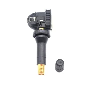 Amazon.com: 13540601 CAR TPMS Tire Pressure Sensor Monitoring System ...