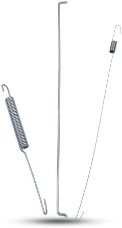 Amazon.com : HAISHINE Throttle Governor Link Rod Return Spring Kit for ...