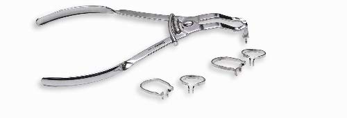 Amazon.com: DNC Palodent 50 Standard Matrices Refill : Industrial ...