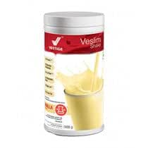 Vestege VANILLA VESLIM SHAKE 500GM Pack : Amazon.in: Health & Personal Care