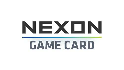 Amazon.com: Nexon Game eGift Card - Standard: Gift Cards
