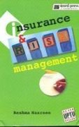 Buy Insurance And Risk Management (Pb 2009) Book Online at Low Prices ...