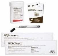 Evolis Advanced Cleaning Kit – Printer Cleaning : Amazon.fr: Informatique