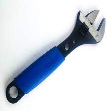 C-Mart Tools F0002-08 Adjustable Wrench 8" : Amazon.in: Home Improvement