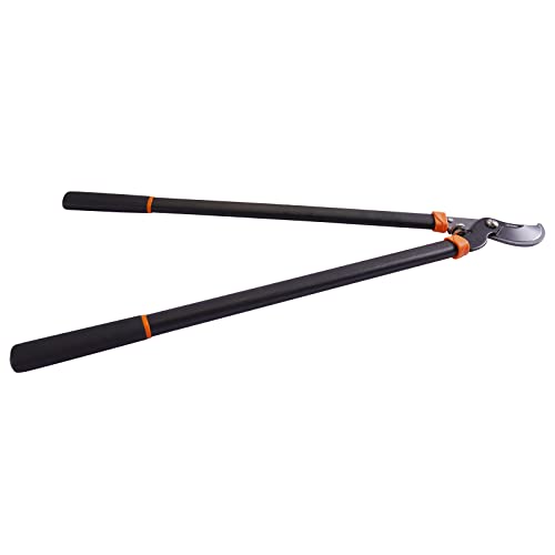 Snapklik.com : 30 Bypass Loppers Pruners Heavy Duty Garden Shear Tree ...