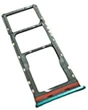 Mozomart Sim Card Slot Holder Sim Tray Compatible with Infinix S5 Lite ...