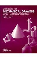 Buy Mechanical Drawing, Workbook (FRENCH: MECHANICAL DRAWING) Book ...