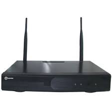 TRUEVIEW WIRELESS 8 CHANNEL NVR : Amazon.in: Appliances