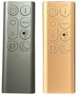 Amazon.com: for Remote for Dyson TP04 TP06 DP04 Pure Cool Tower Air ...