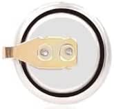 Amazon.com: Anchilly Fits Citizen Eco-Drive MT516 295-7850 Rechargeable ...