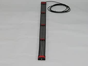 Simco P-SH-N Anti-Static Bar 7KVAC: Amazon.com: Tools & Home Improvement