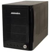 Amazon.com: Addonics Raid Tower Mini with RAID5 4PORT HPm : Electronics