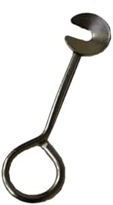 Amazon.com: CREEDMOOR Buttoning Tool : Tools & Home Improvement