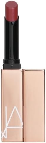Amazon.com : NARS Afterglow Sensual Shine Lipstick-Turned On (321 ...